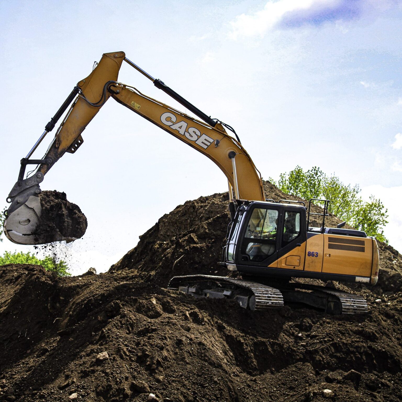 Soils & Compost - Britton Industries